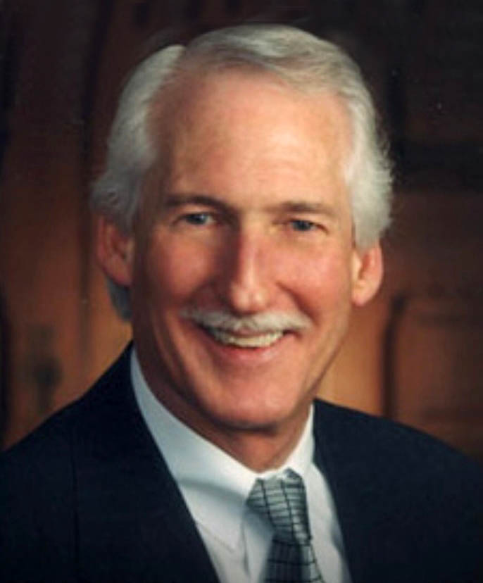 Wheeling Businessman Lee Paull III Recalled For Love of Family, Pride ...